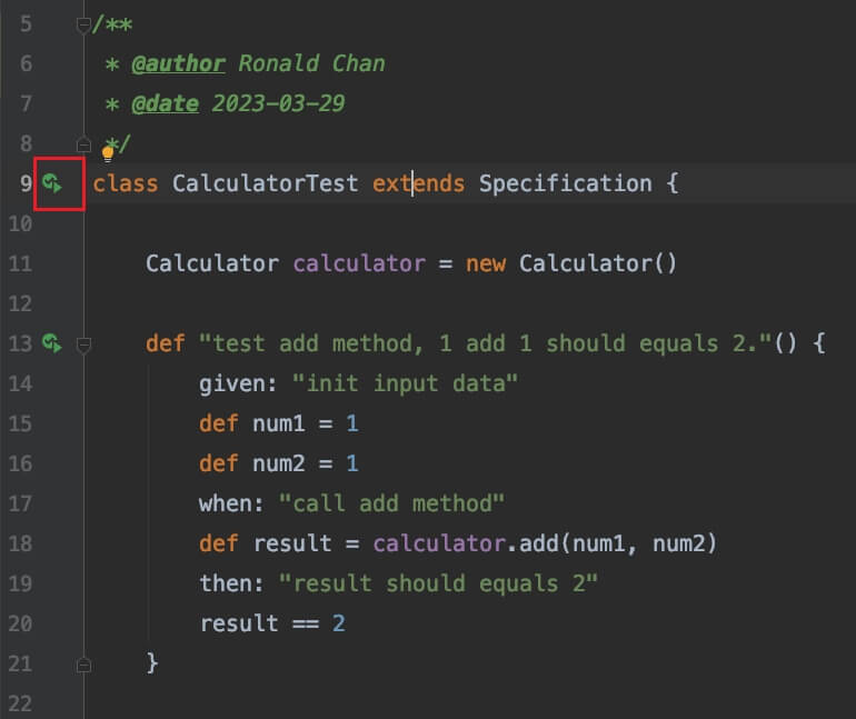 GitHub - chenyurong/quick-start-of-spock: help you to learn spock quickly.